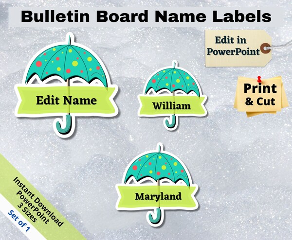 Classroom Labels, Student Name Tags, Name Tags, Pastel Colors Name ...