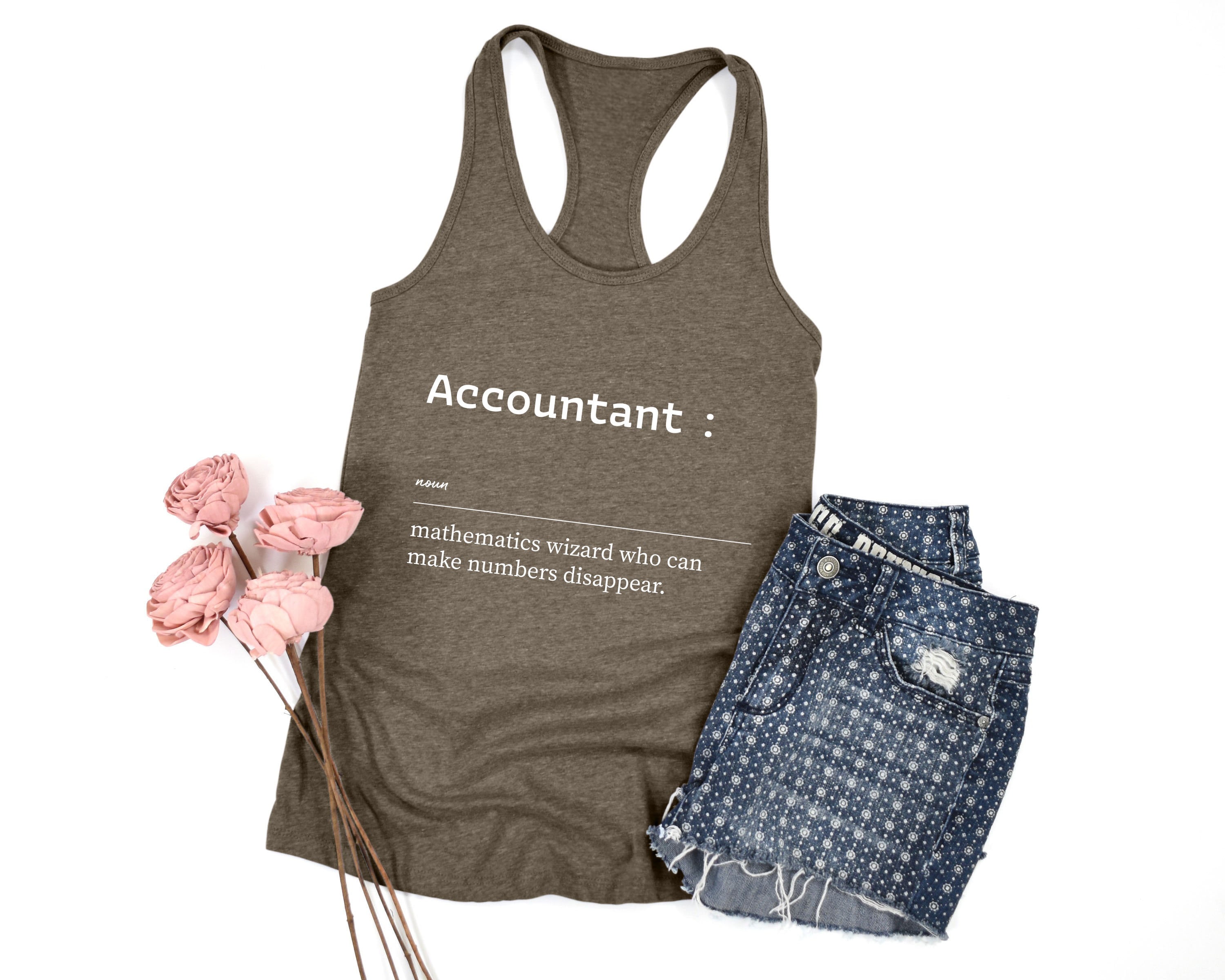 Accountant Definition Shirt, Accountant T-shirt, Accountant Gift ...