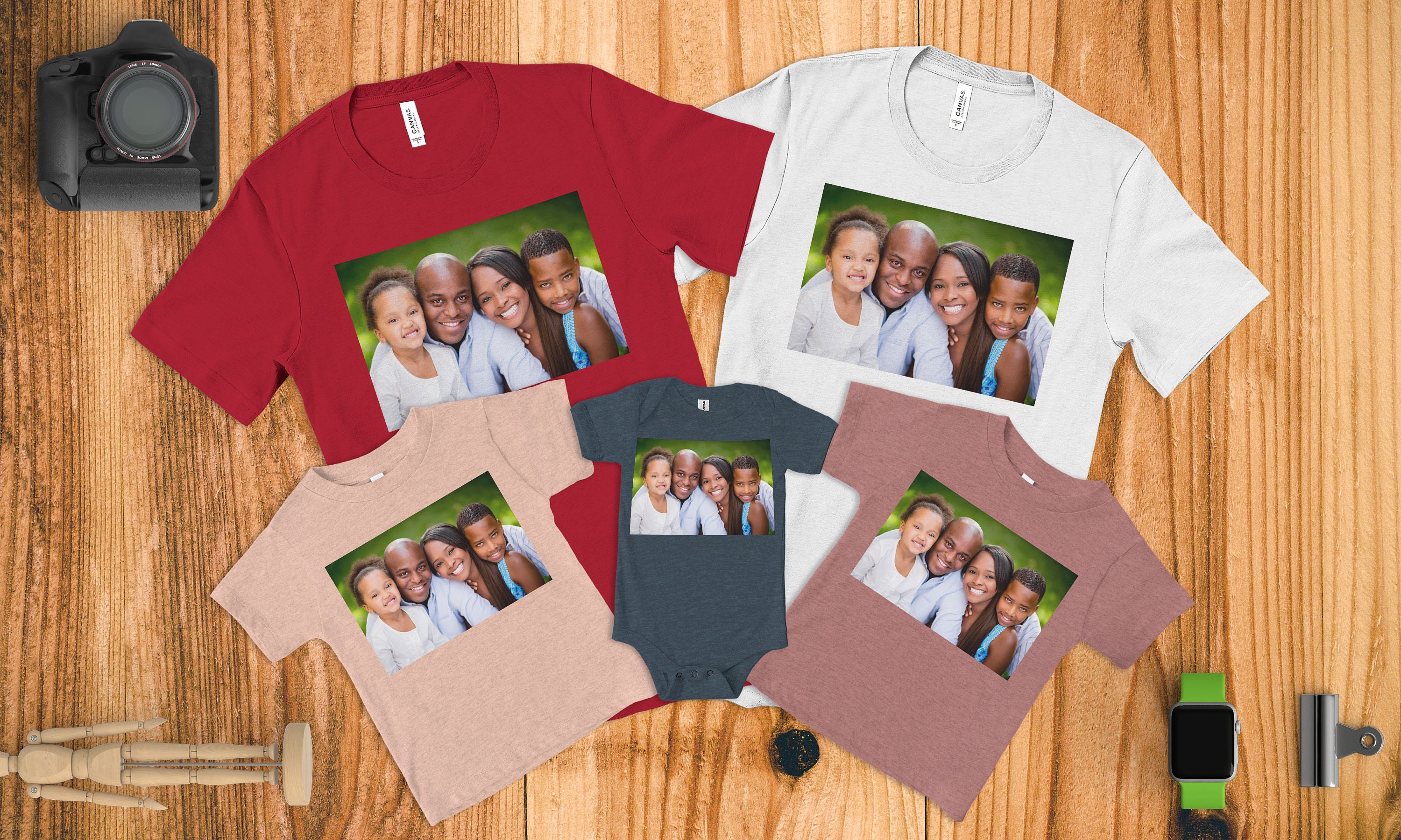 Custom Picture Shirt, Custom Shirt, Custom Photo Tshirt, Birthday Photo ...