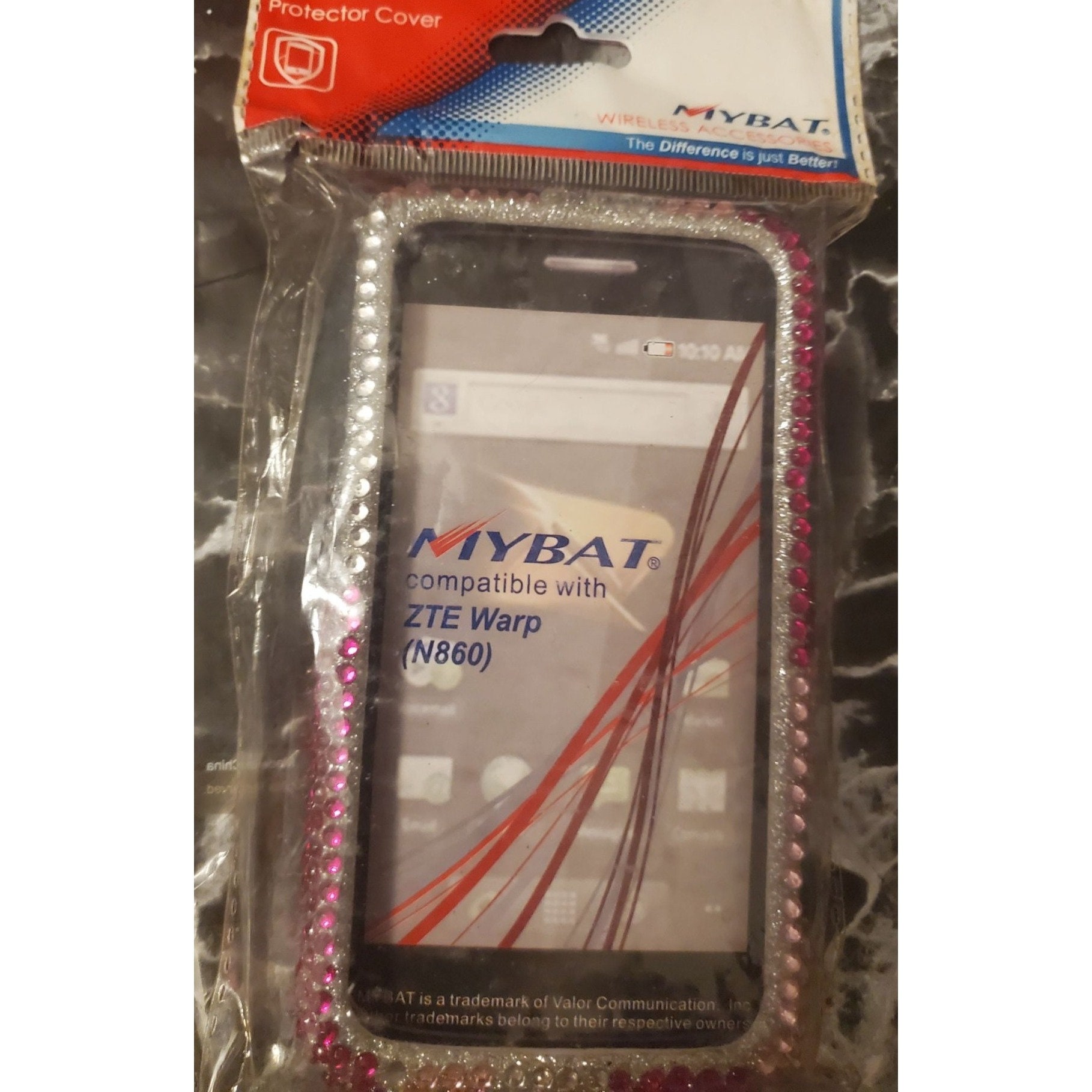 Zte Warp Cases And Covers