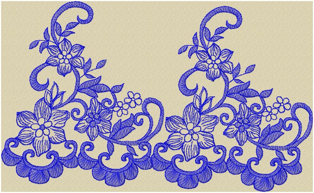 Embroidery Files, Embroidery Pattern, Digital Embroidery, Embroidery ...