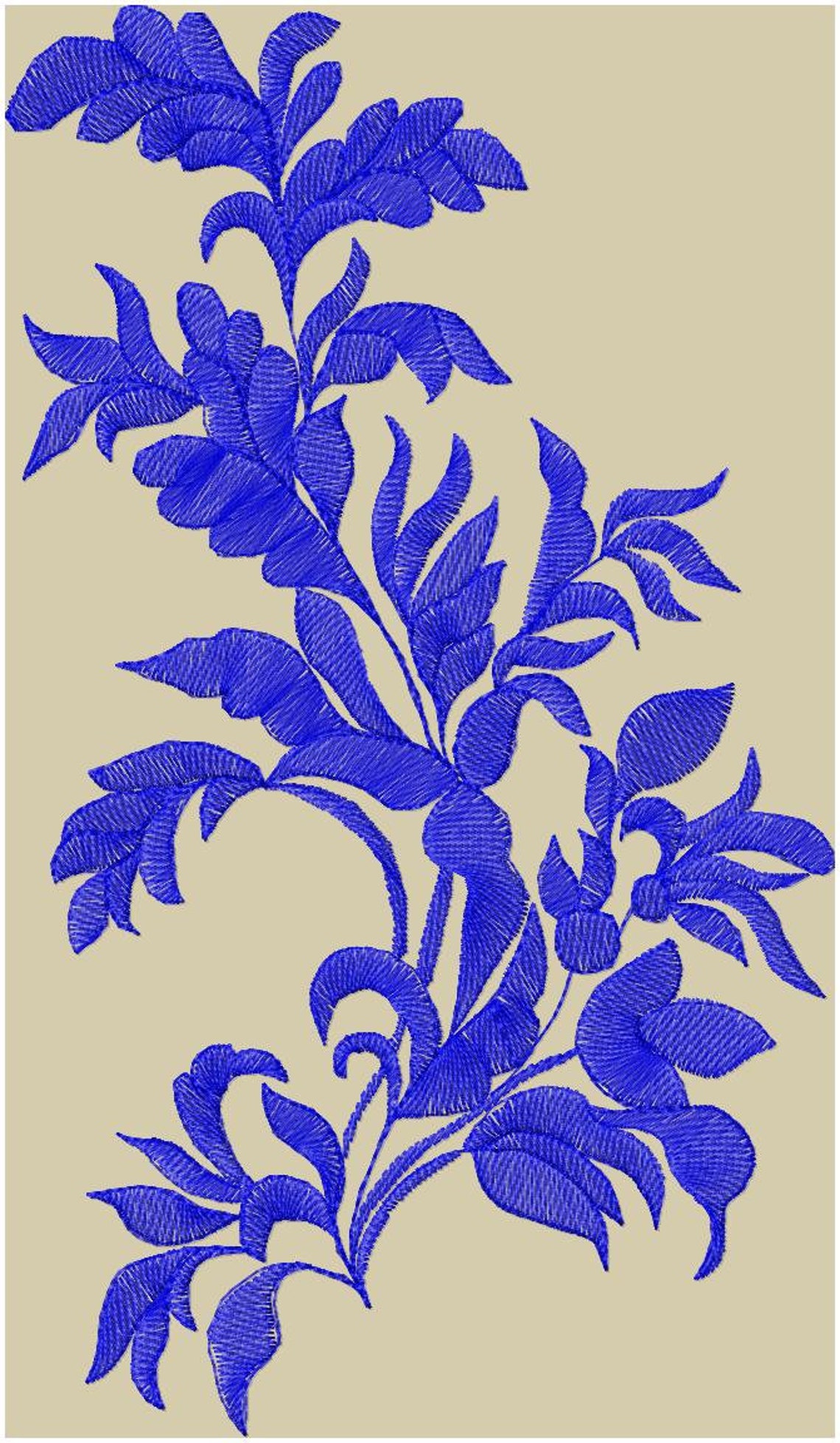 Patterns for Veil Embroidery Festoon for Curtains and - Etsy