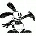 Oswald Instant Download Digital File Svg, Png, Eps, Jpg, and Dxf Clip ...