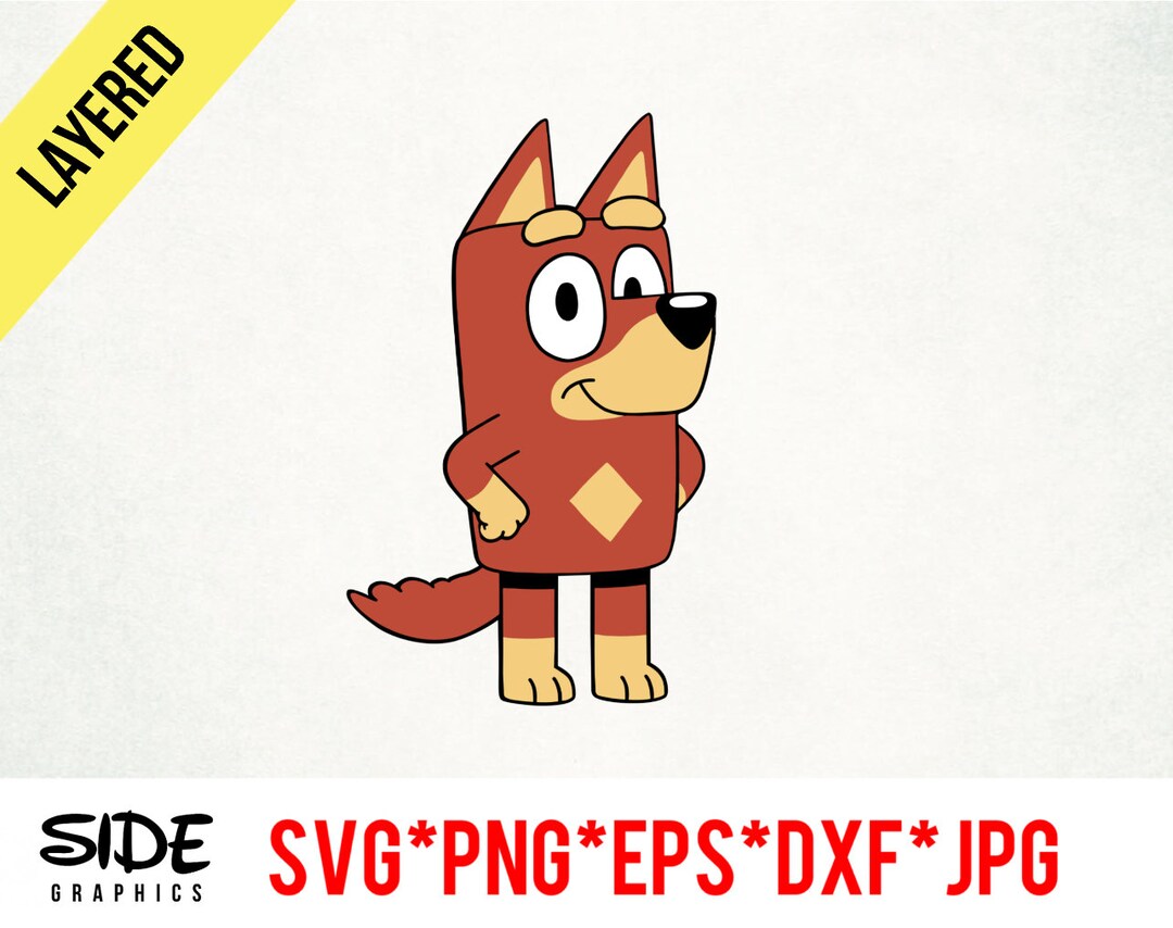 Rusty Instant Download Digital File Svg, Png, Eps, Jpg, and Dxf Clip ...