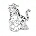 Pooh and Trigger Instant Download Digital File Svg, Png, Eps, Jpg, and ...