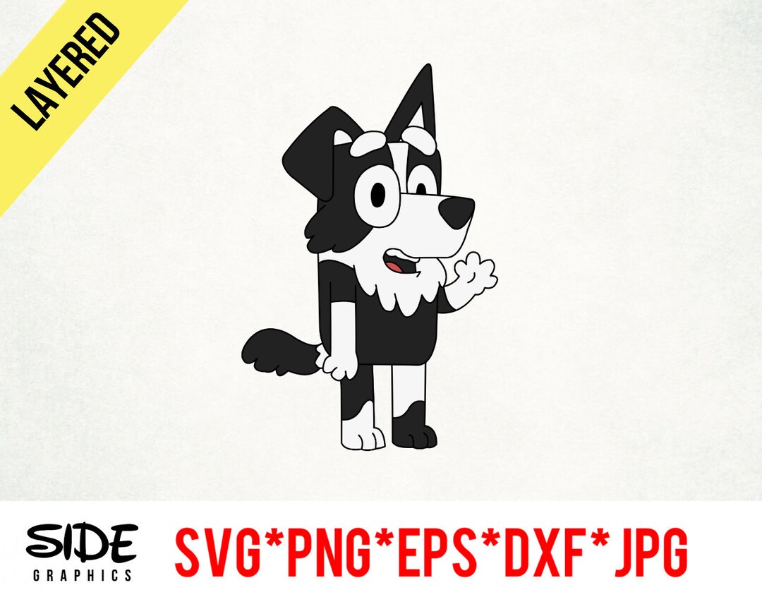 Mckenzie Instant Download Digital File Svg, Png, Eps, Jpg, and Dxf Clip ...