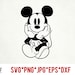 Beautiful African American Minnie Mouse - Etsy