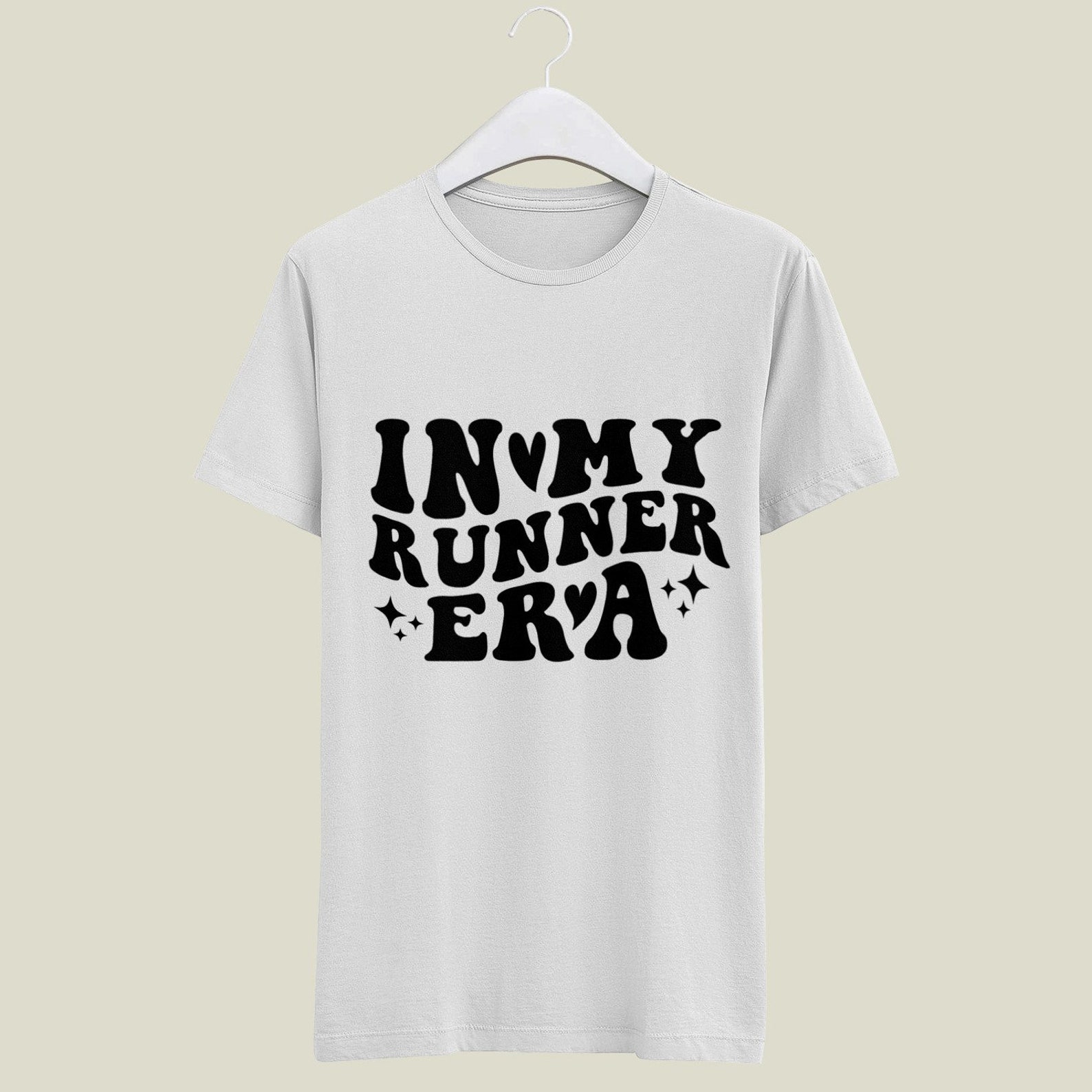 In My Runner Era Svg Png, Funny Runner Shirt, Funny Marathon Athlete ...