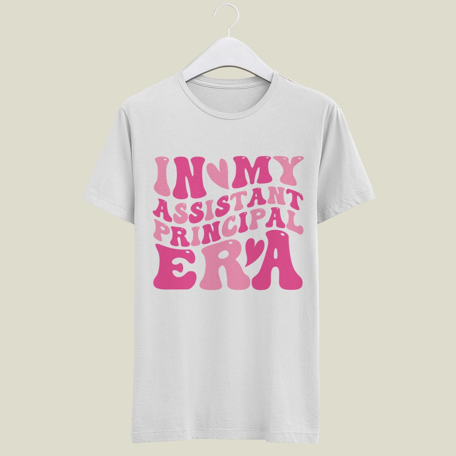 In My Assistant Principal Era SVG PNG , Groovy Retro Concert Svg, Retro ...