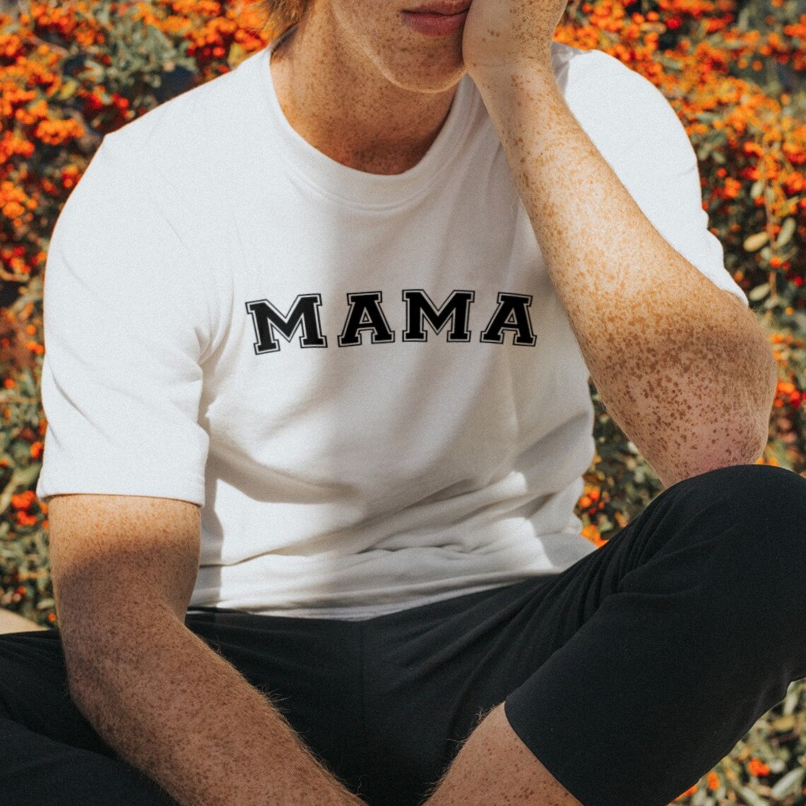 Mama Varsity Png, Mama Varsity Letters Svg, Mama Varsity Font Png,mama ...