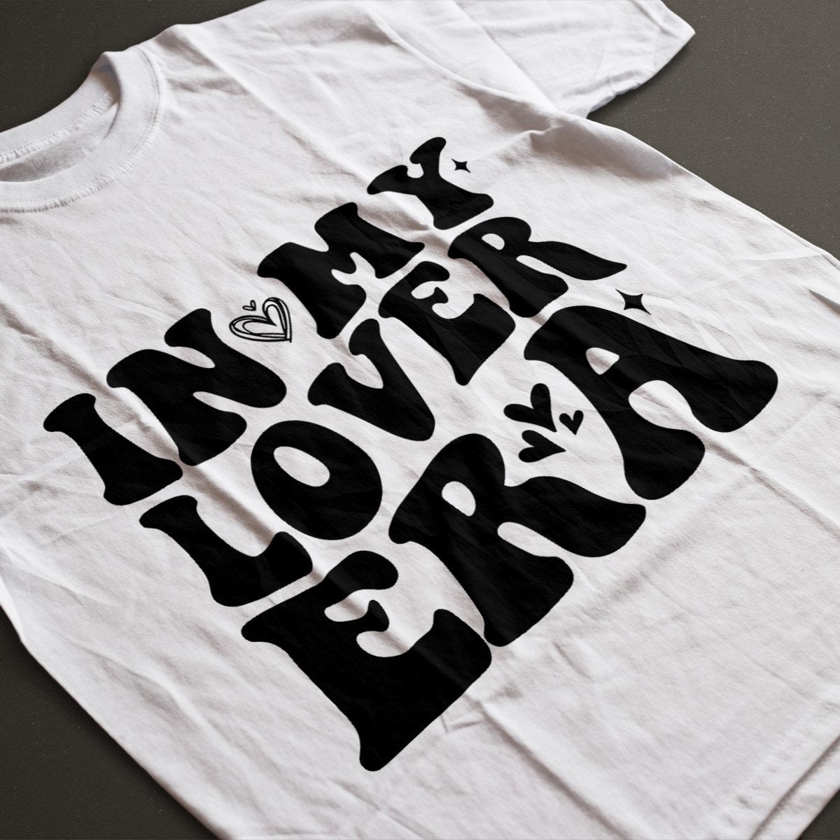 In My Lover Era SVG, in My Lover Era Png , Love Svg , Lover Shirt Svg ...