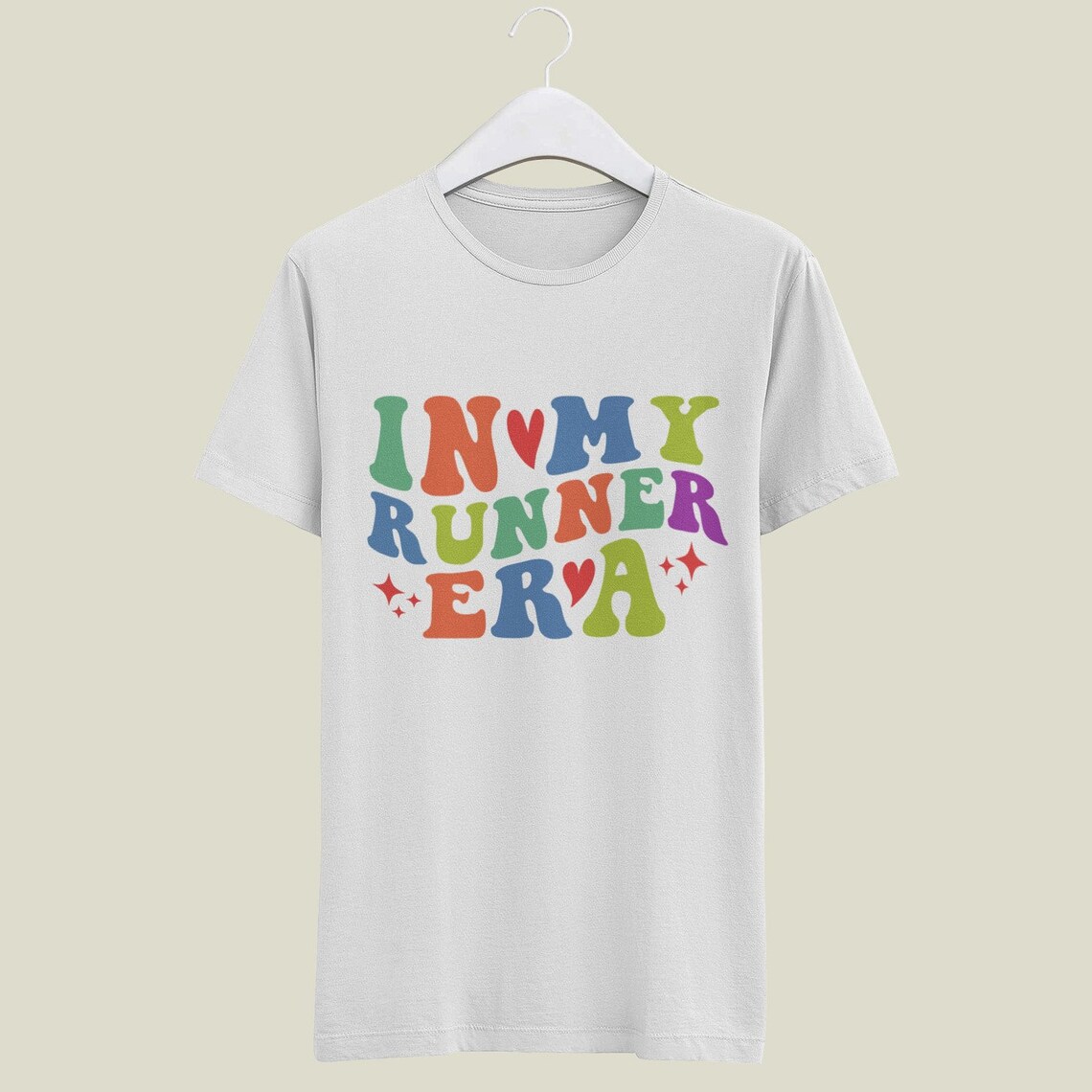 In My Runner Era Svg Png, Funny Runner Shirt, Funny Marathon Athlete ...