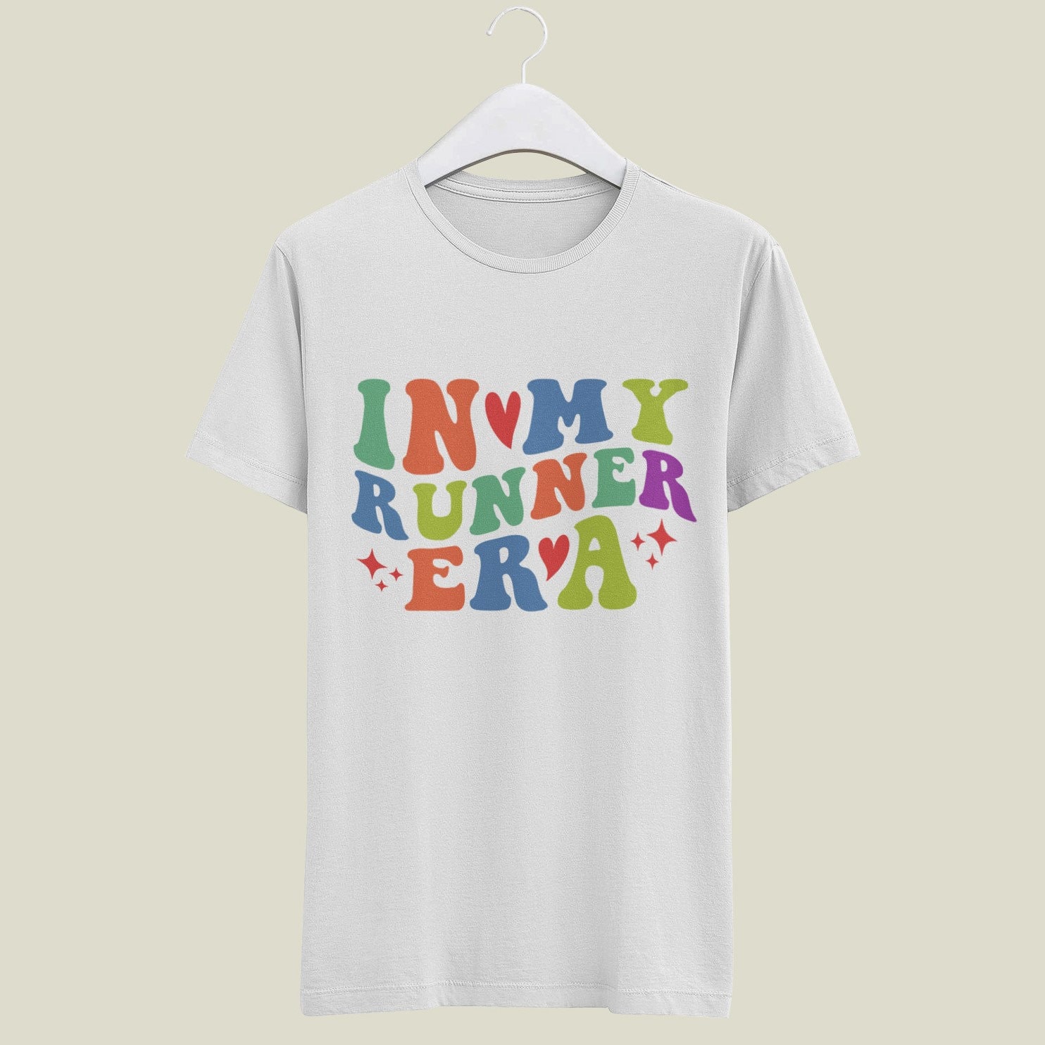 In My Runner Era Svg Png, Funny Runner Shirt, Funny Marathon Athlete ...