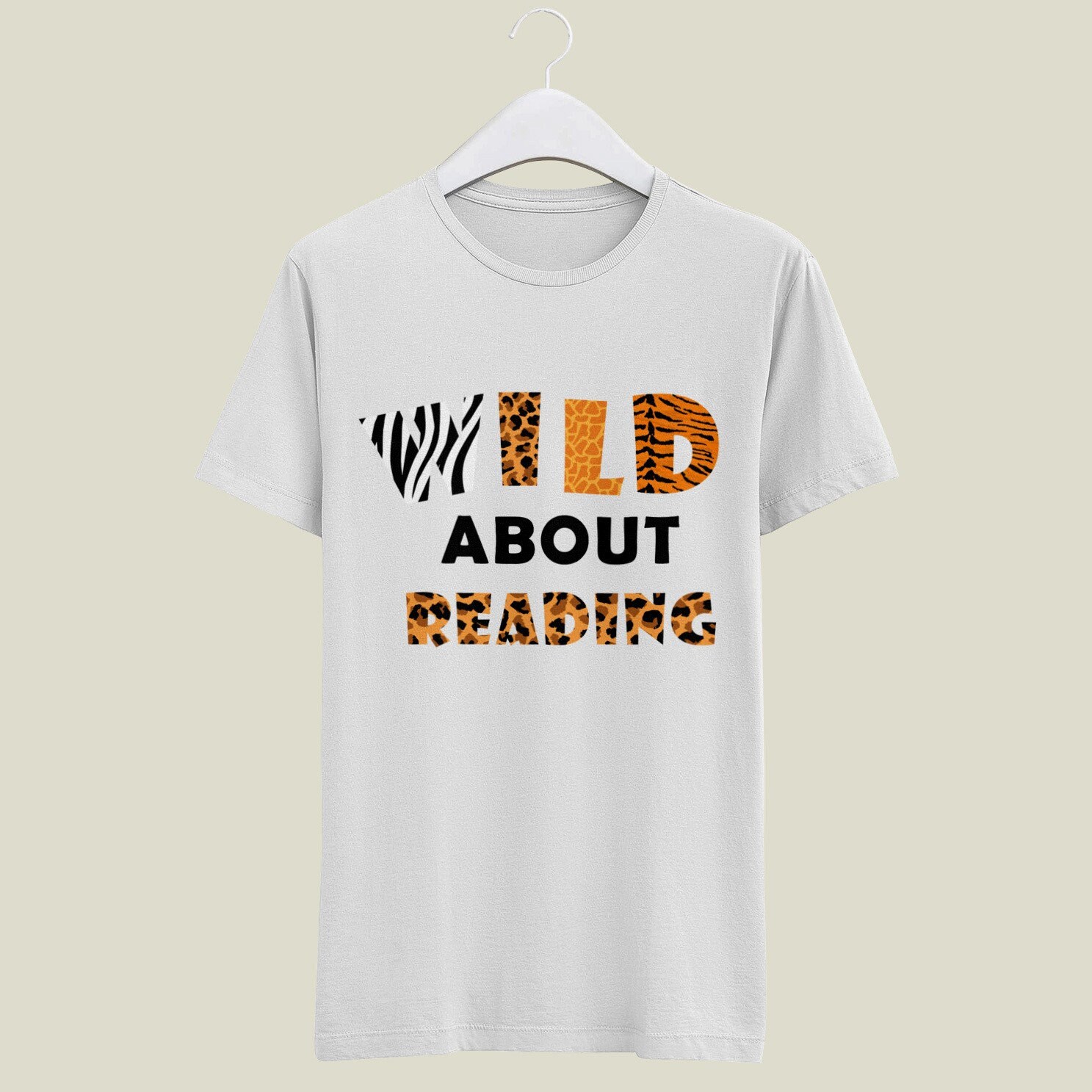 Wild About Reading Png, Teacher, Leopard Back to School, Squad, First ...