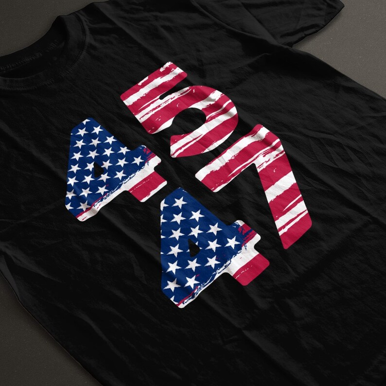 45 47 American Flag Svg, Digital Download File, Election PNG Bundle, 45 ...