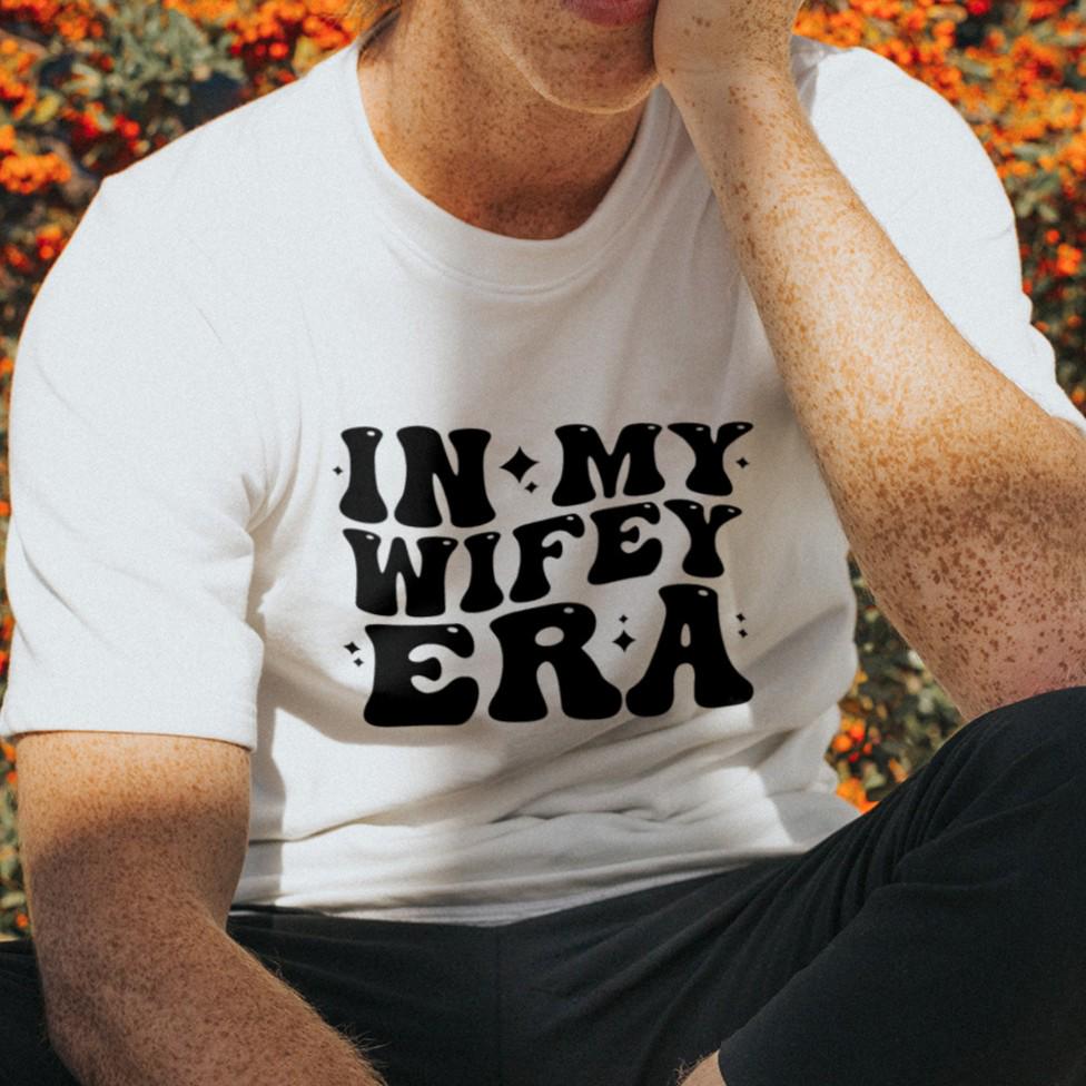 In My Wifey Era Svg, in My Wifey Era Png, Wifey Svg, Wifey Png ...