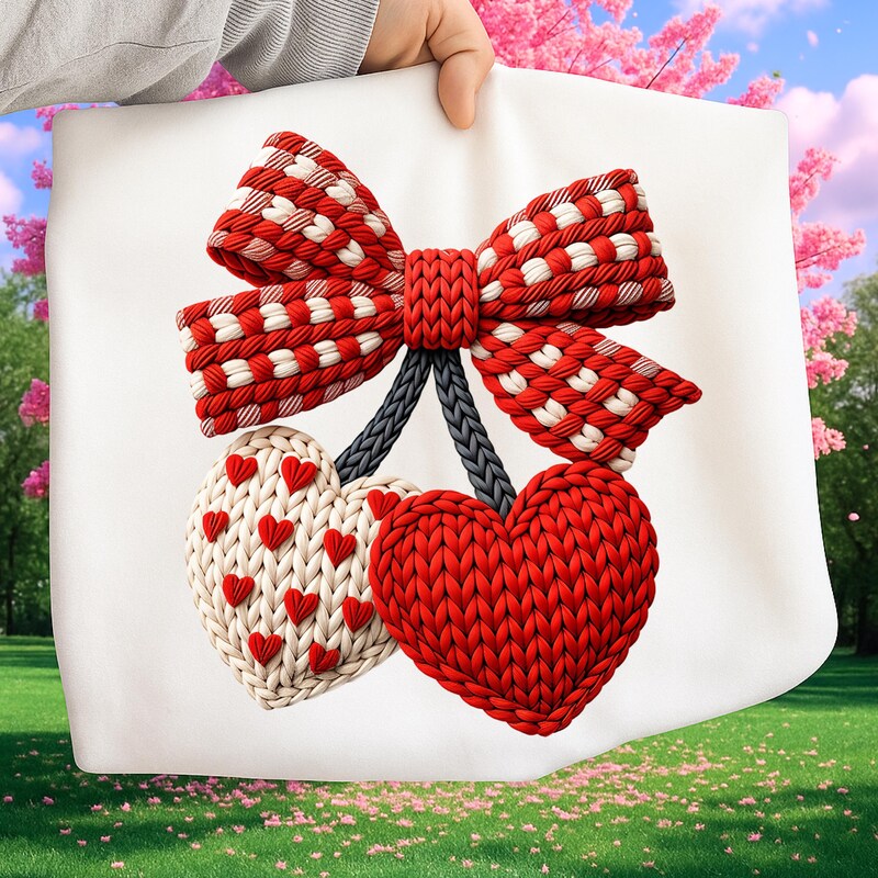 Cherry Shirts Design - Etsy