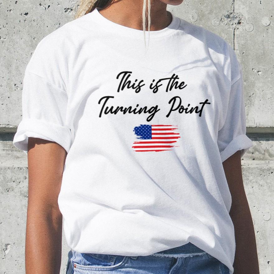 This is the Turning Point PNG, Motivational Quote PNG, Dtf Print 300 ...