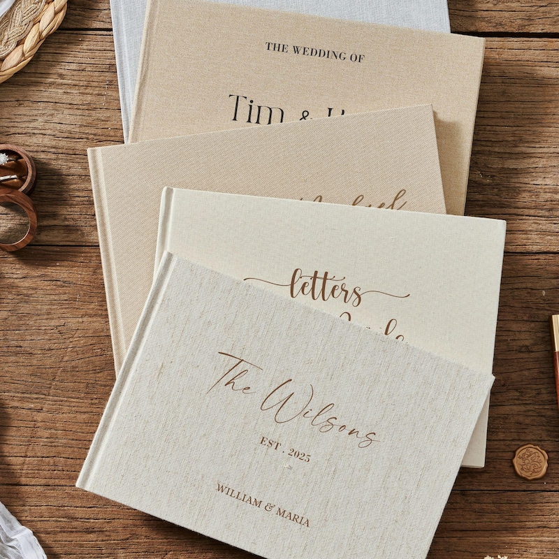 Wedding Memory Guest Gifts - 60+ Gift Ideas for 2026