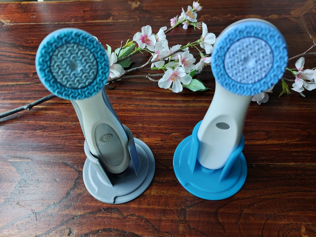 Device Holder 3D Print Stand Display / for Nu Skin Age Loc Lumispa or ...