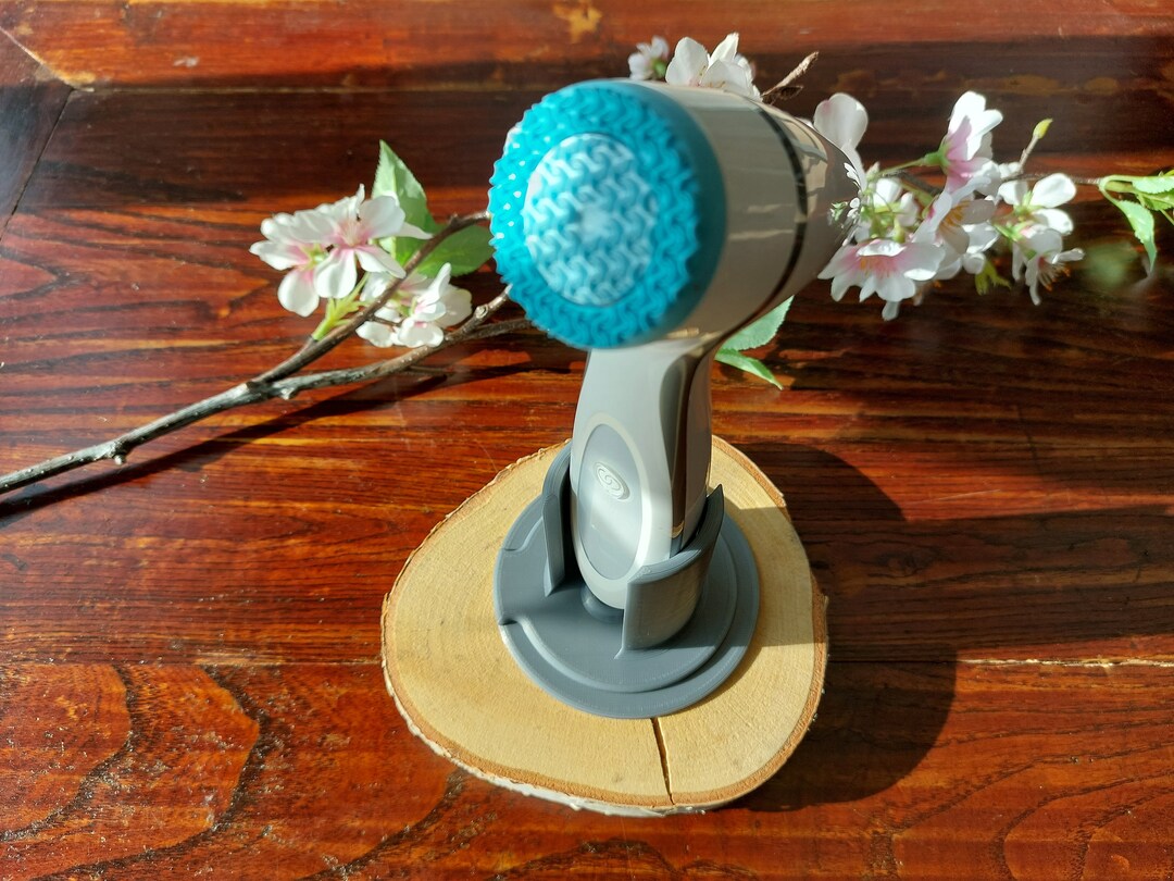 Device Holder 3D Print Stand Display / for Nu Skin Age Loc Lumispa ...