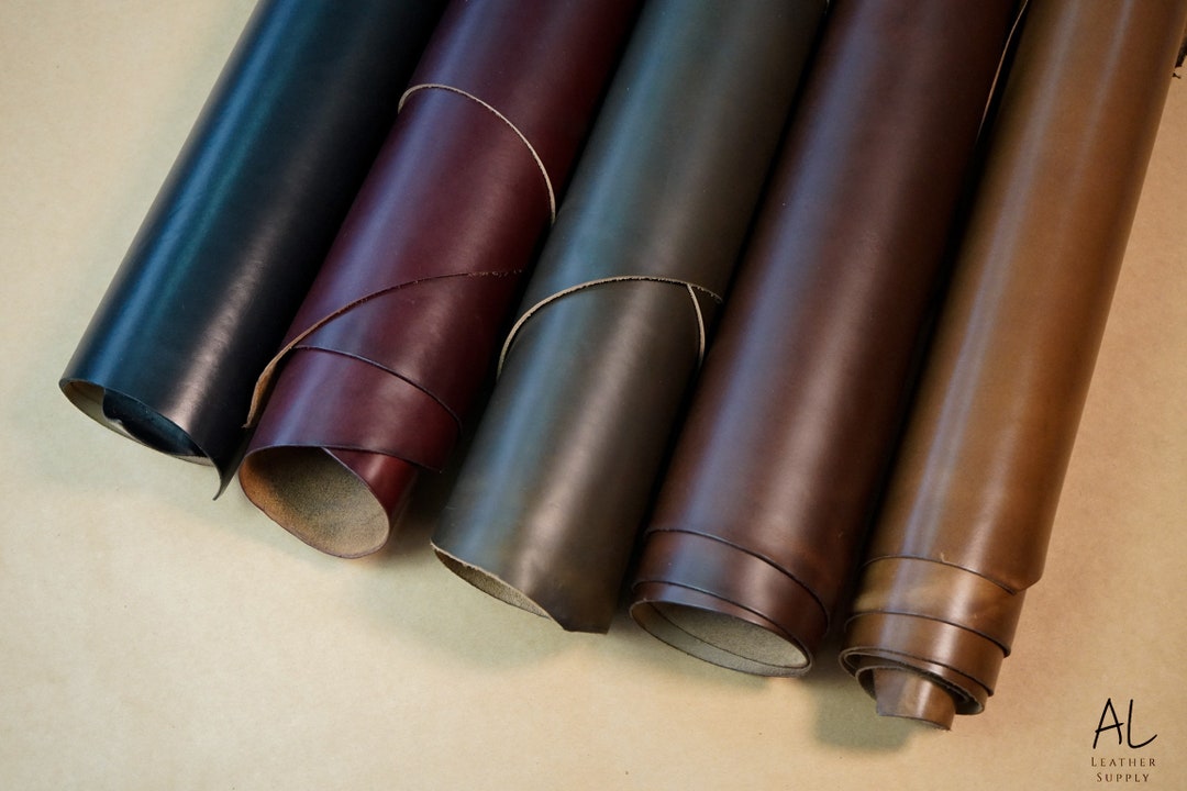 Horween - Chromexcel - Etsy