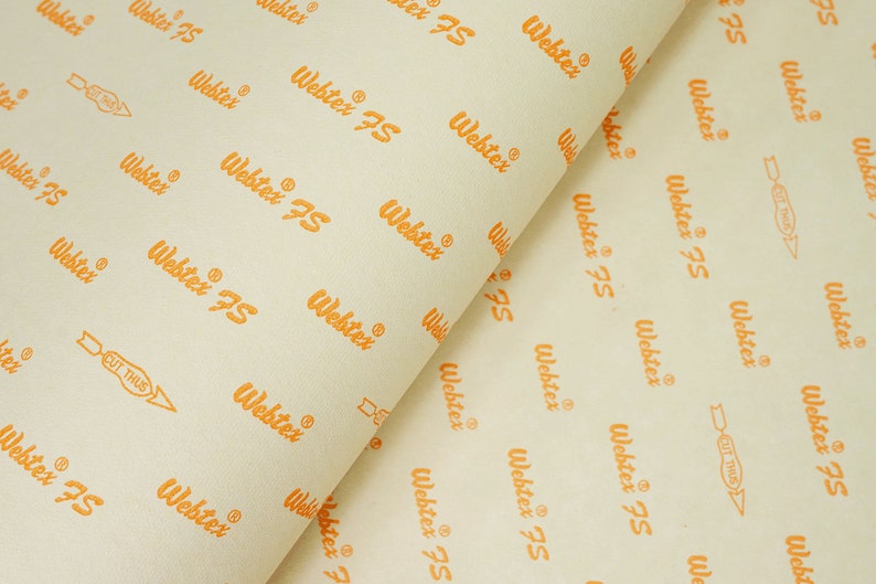 Webtex Japanese Reinforcement Paper board - Etsy