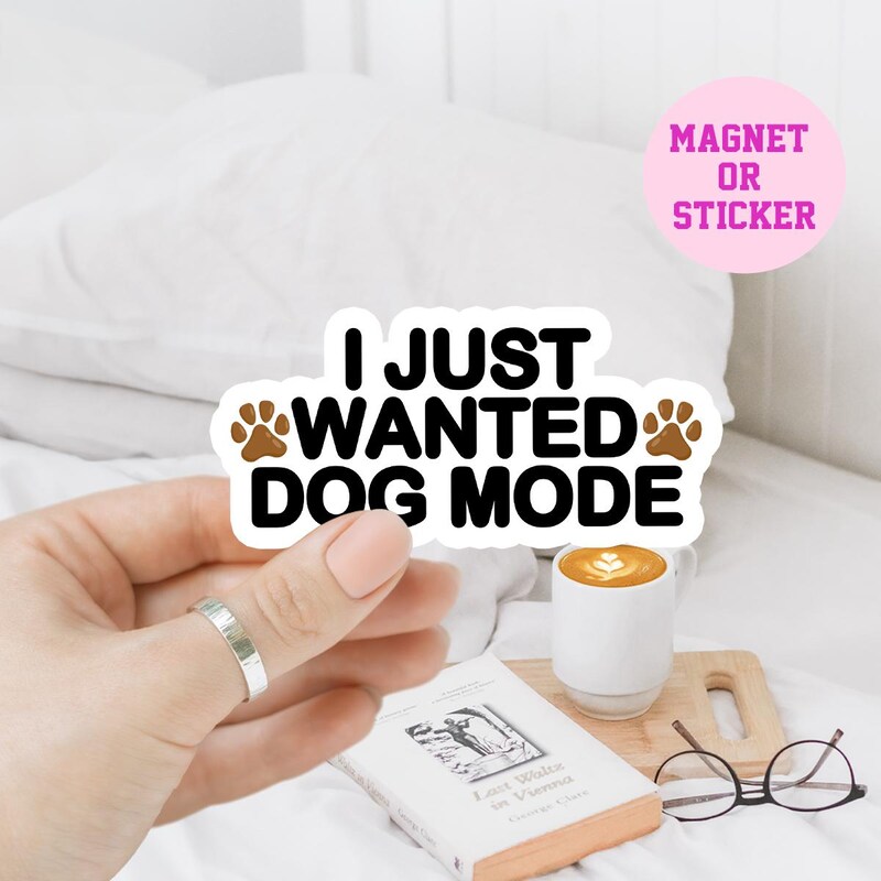Dog Magnets - Etsy