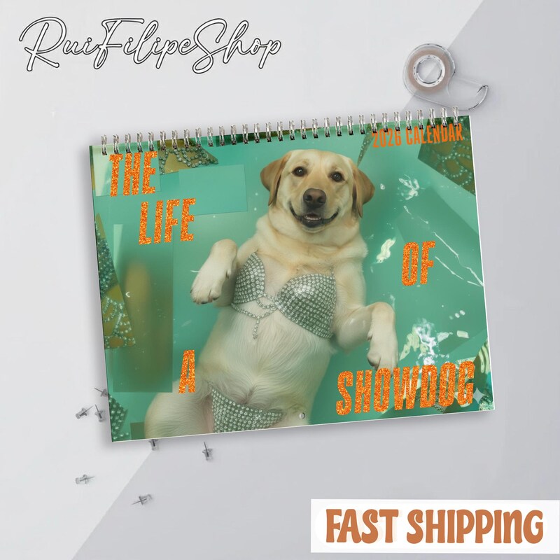 Dog Office Cute - Etsy