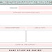 Med Surg Nursing School Template, Printable Study Resource - Etsy