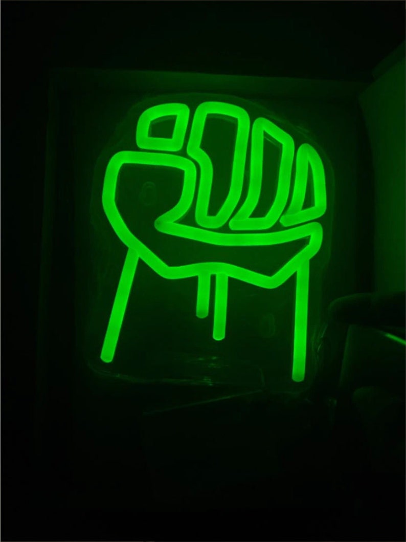Spider Man Neon Sign, LED Spider Man Logo Sign, Marvel Neon Sign ...