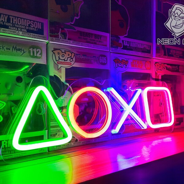 Playstation Decor (Just for you!) - Etsy