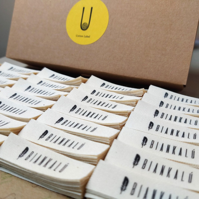 Custom Purse Tag Label - Etsy