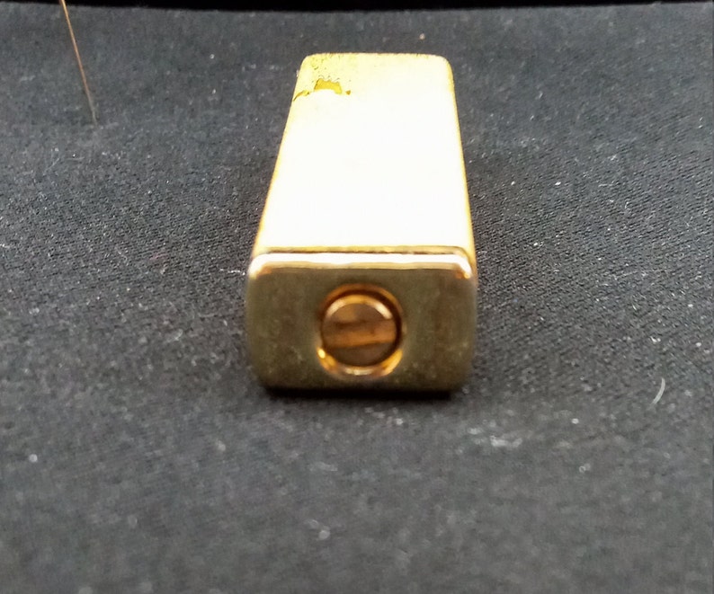 Vintage Imperial Korea Lighter - Etsy