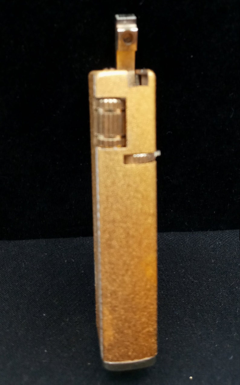 Vintage Imperial Korea Lighter - Etsy