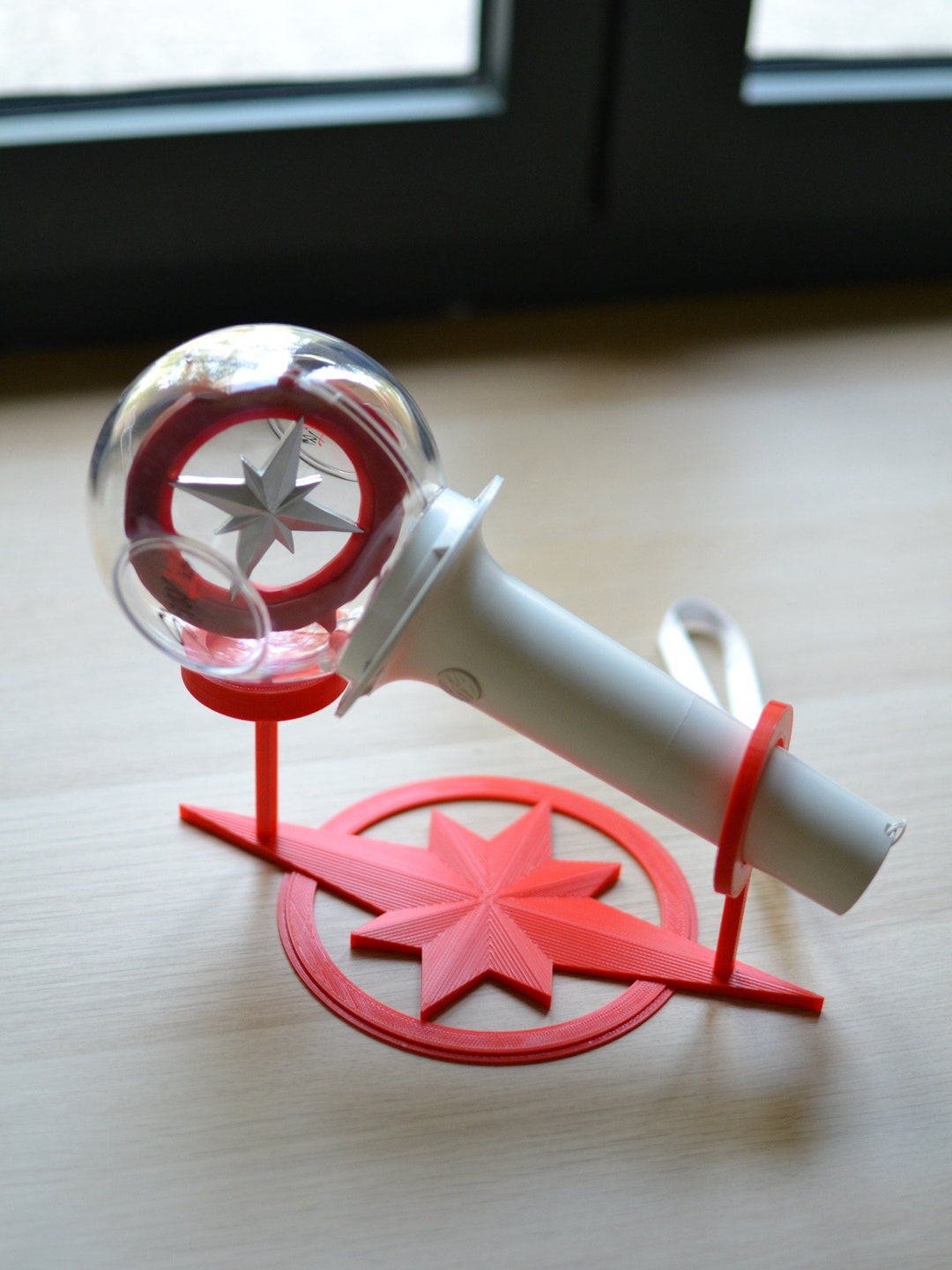 Stand for STRAY KIDS Light Stick - Etsy