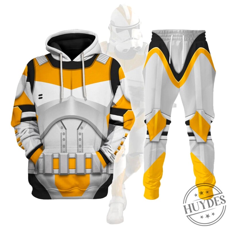 Clone-trooper-212th-attack-battalion Cosplay Custom 3D All - Etsy