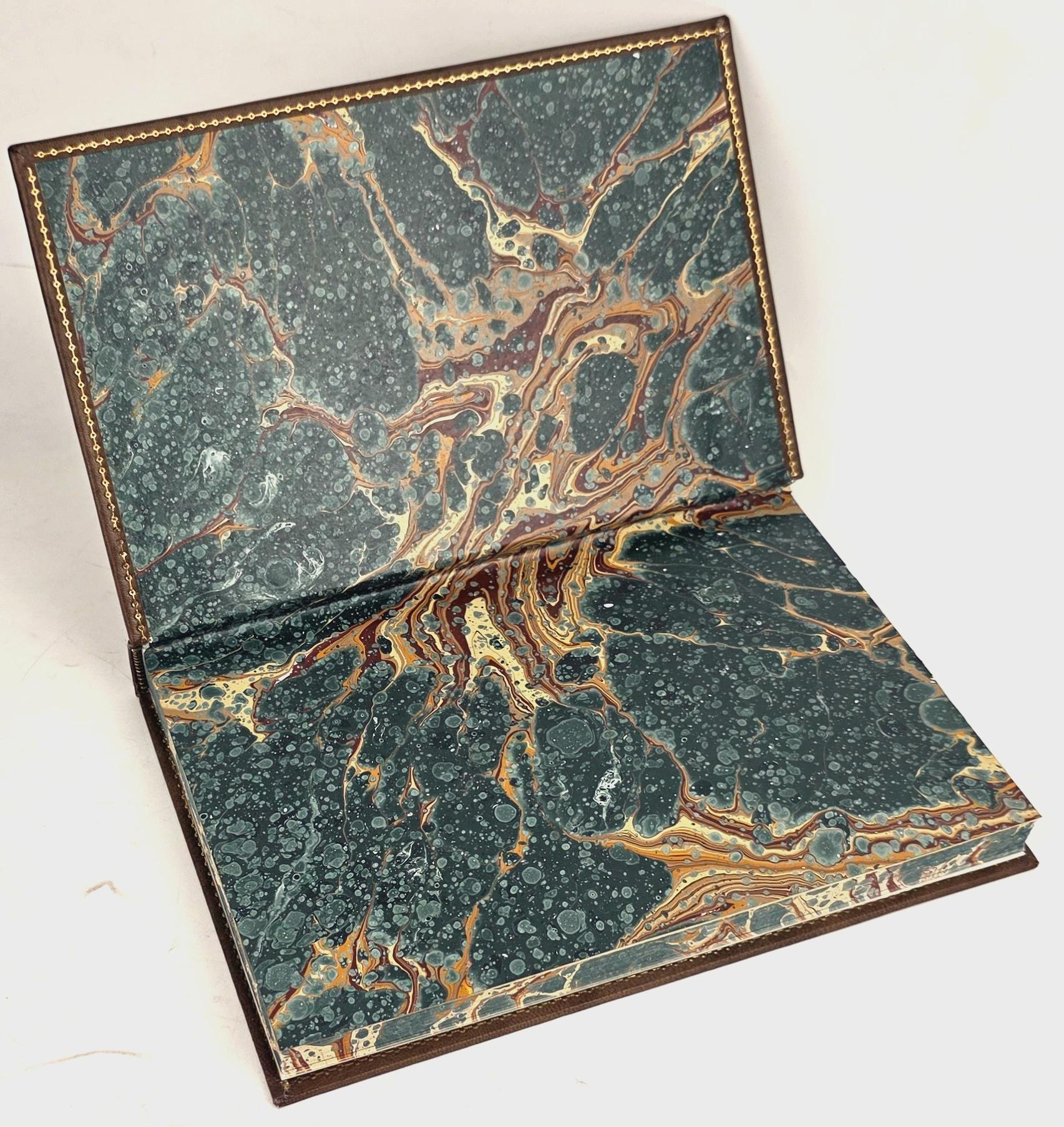 Paulo Coelho - the Alchemist Deluxe Gift Edition Premium Leather - Etsy