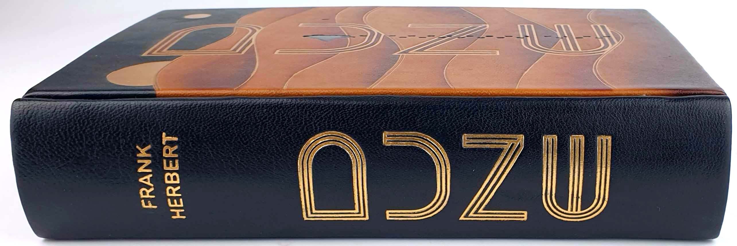 Frank Herbert - Dune 1965 Chilton Book Club Edition Vg 1st Edition ...