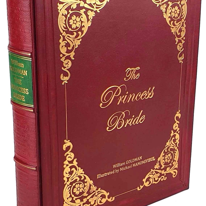 The Princess Bride - Etsy