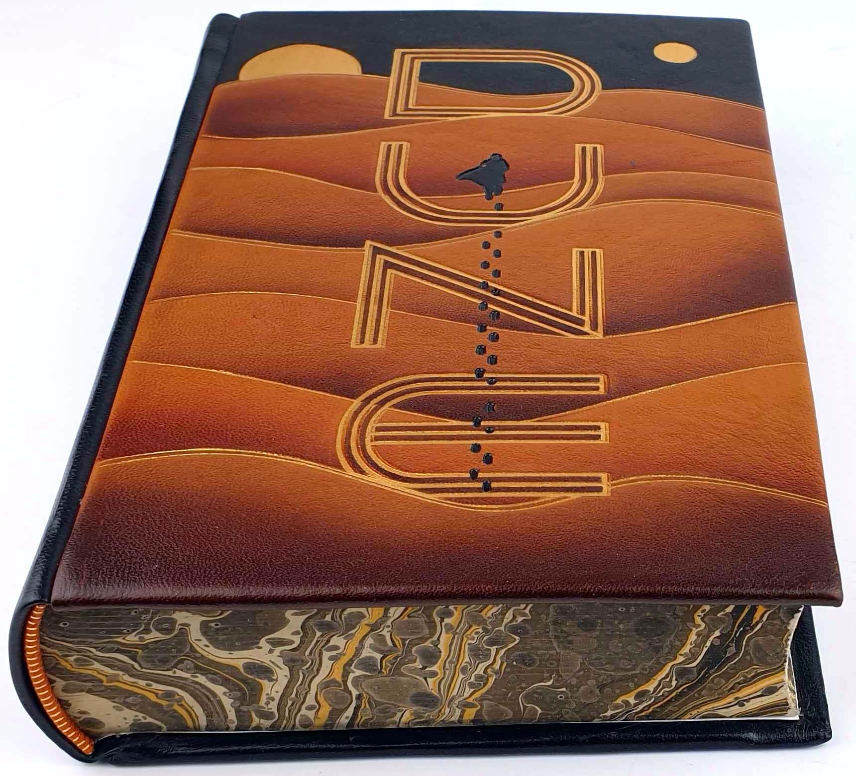 Frank Herbert - Dune 1965 Chilton Book Club Edition Vg 1st Edition ...
