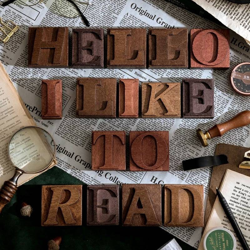 Block Print Stamp - Etsy