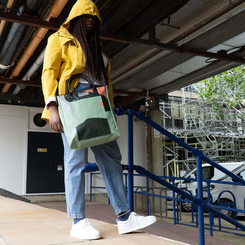 Billboard Bags - Etsy