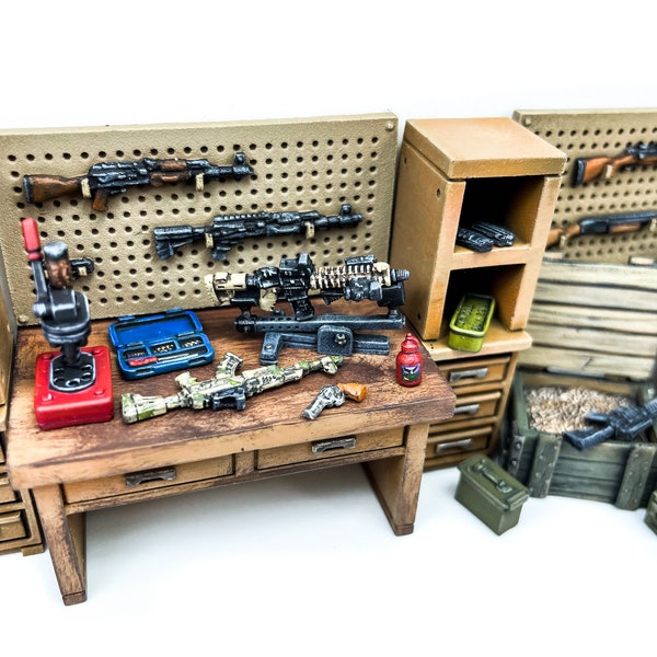 Fallout Props - Etsy