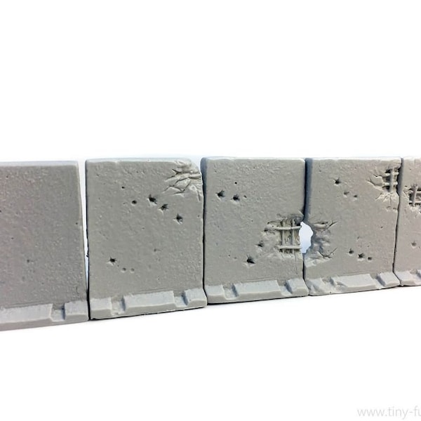 Concrete Miniature - Etsy