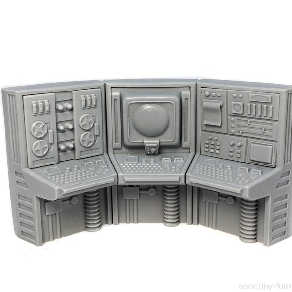 Fallout Furniture - Etsy