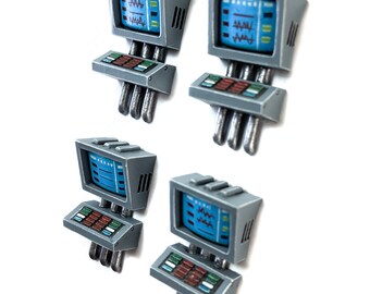 Fallout Shelter Props - Etsy