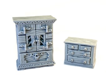 Dnd Tabletop Props - Etsy