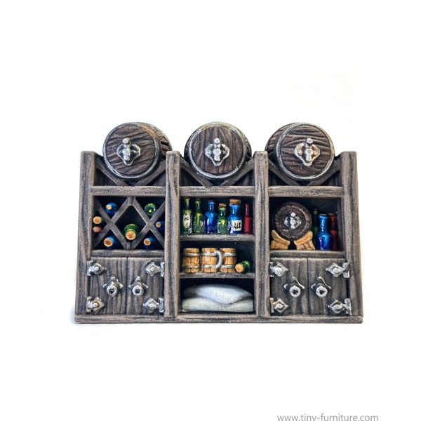 Dungeon Furniture - Etsy