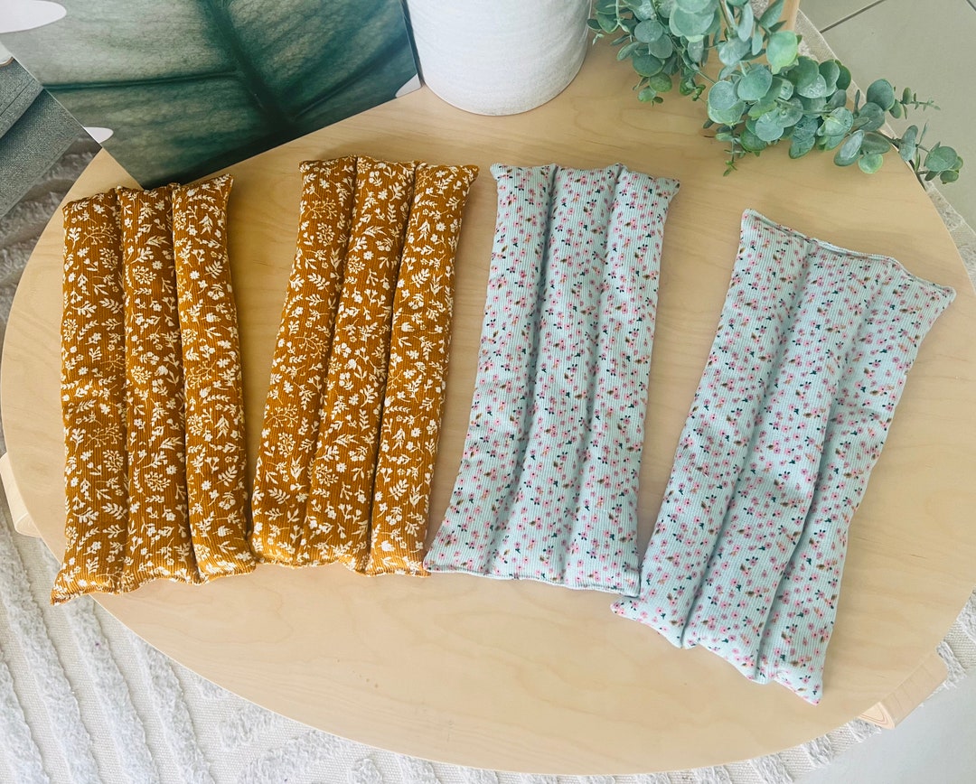 Heat and Cool Packs. 100% Australian Made. Wheat Pack and Cotton ...